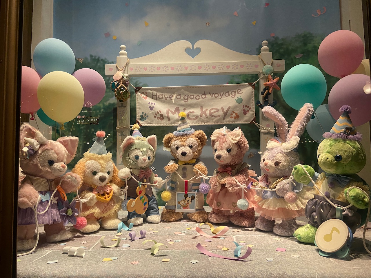 An Epic Three and a Half Days at Tokyo Disneyland and DisneySea – Rikomatic