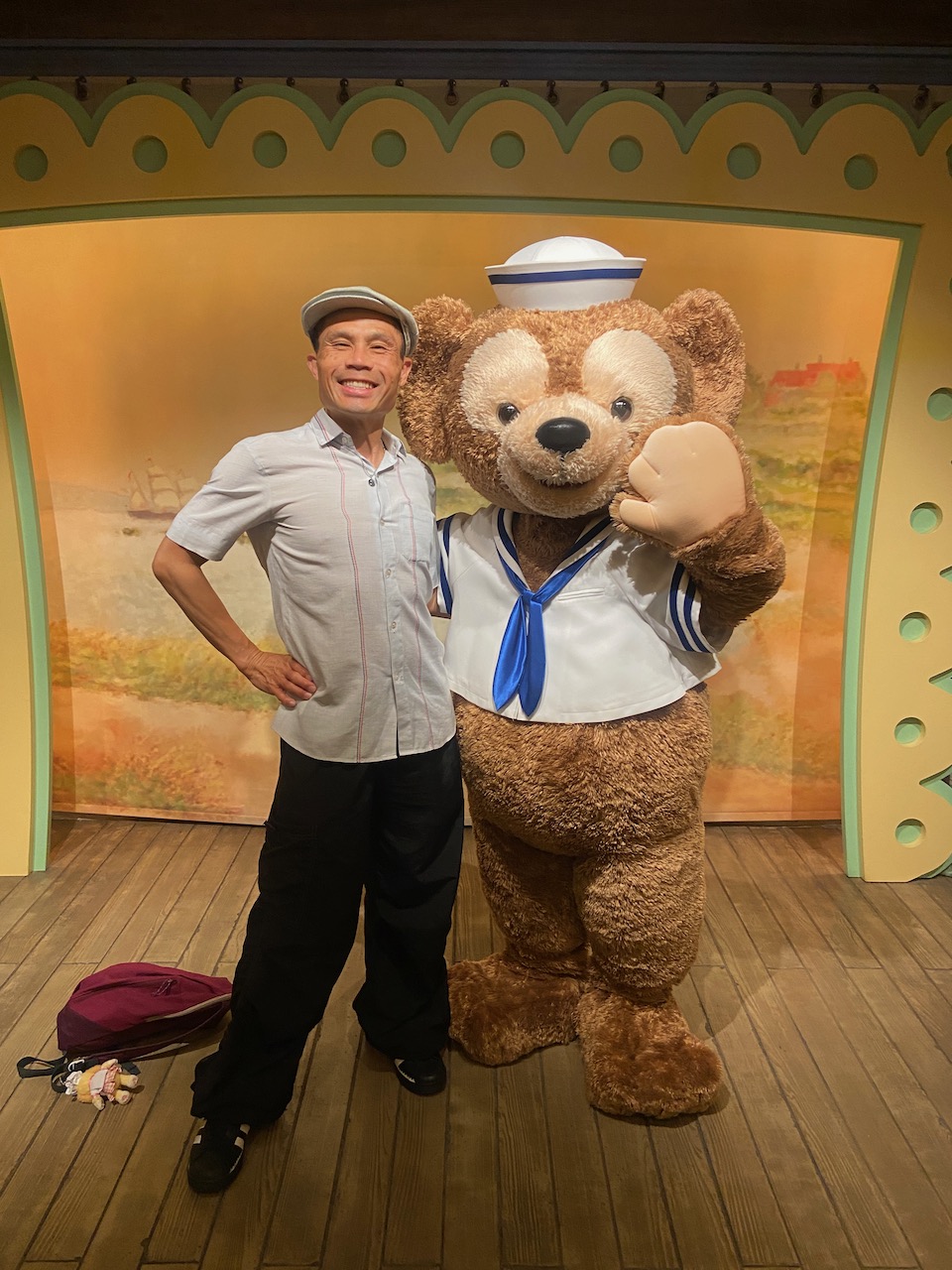 An Epic Three and a Half Days at Tokyo Disneyland and DisneySea – Rikomatic