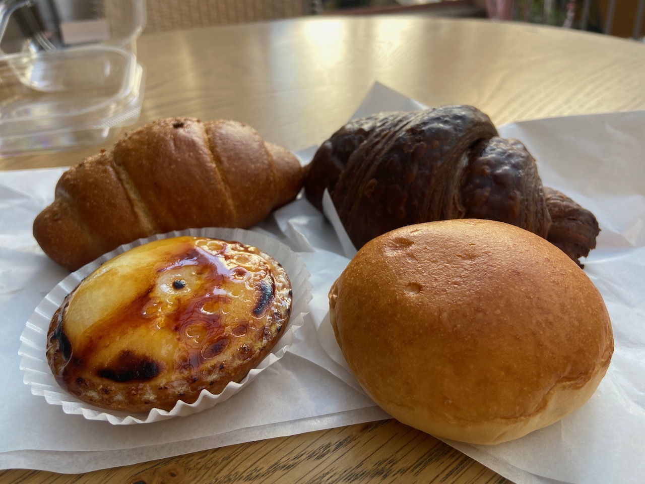 Osaka Foodie Adventures: Okonomiyaki, Takoyaki, Cake in a Can and ...