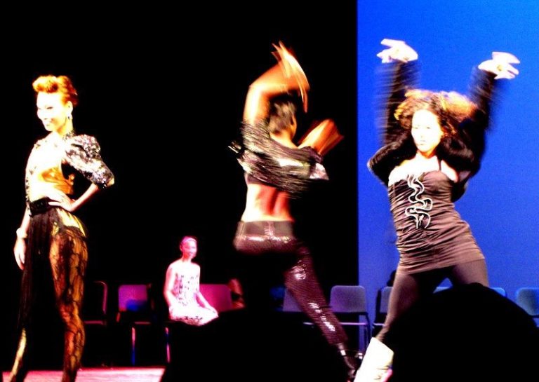 What is “Waacking”? – Rikomatic