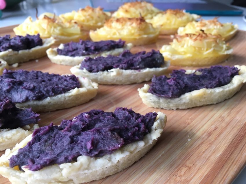 Recipe: Filipino Boat Tarts – Rikomatic
